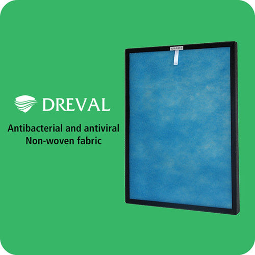 D-950/D-850 REPLACEMENT FILTERS – DrevalAir