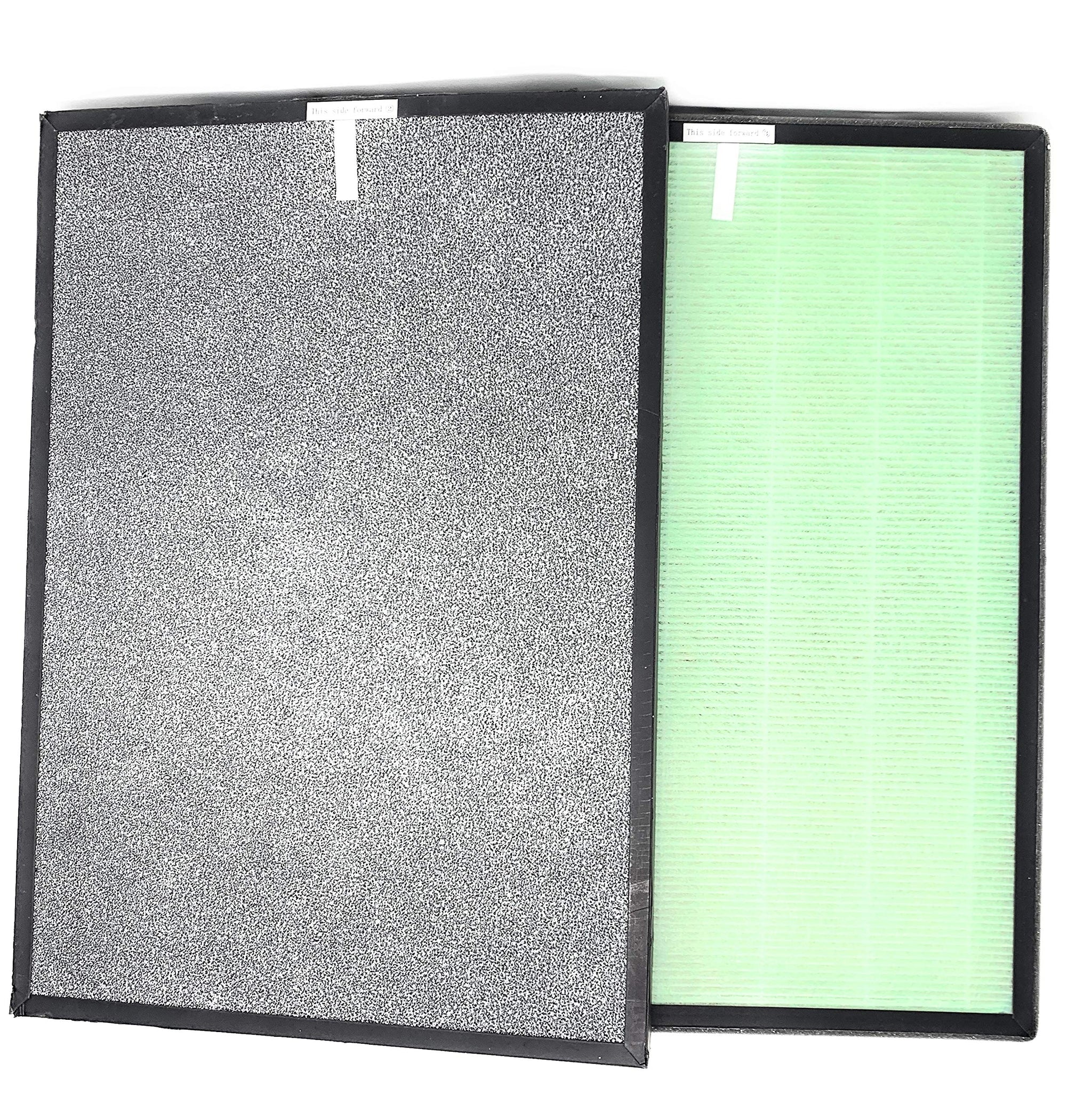 D-4850 Replacement Filters - Drevalair – DrevalAir